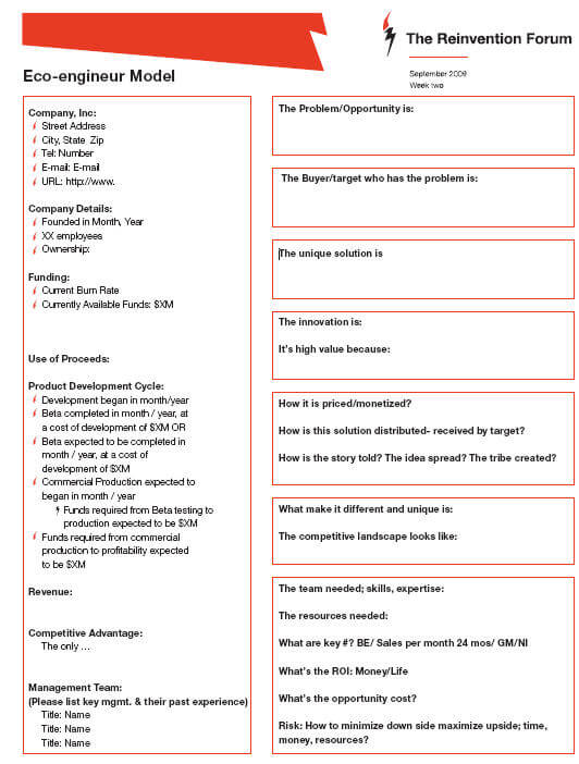 Is This A Good Business Idea Seattle Business Consulting